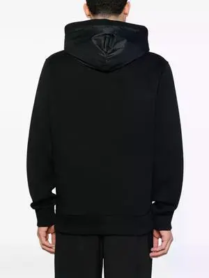 Moncler Zip-up Hoodie