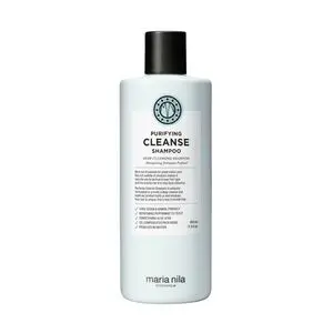 MARIA NILA Purifying Cleanse Shampoo - One-color
