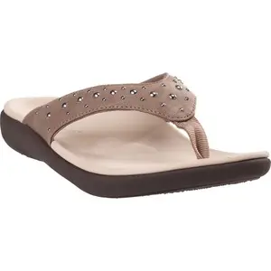 Revitalign Platform Sandals For Women