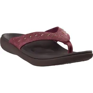 Revitalign Flip Flop Sandals For Women