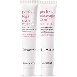 THISWORKS® Perfect All Over Kit - None