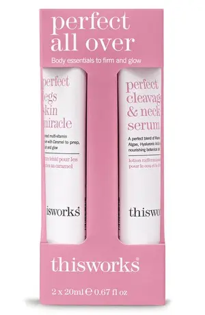 THISWORKS® Perfect All Over Kit