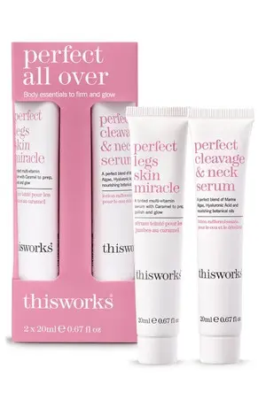 THISWORKS® Perfect All Over Kit