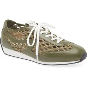 Rag & Bone Woven Sneakers For Women