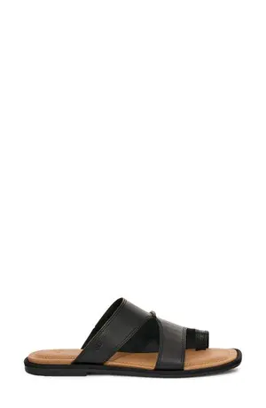 UGG Matira Slide Sandal - Black