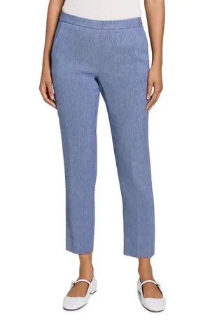 Sustainable Linen Pants