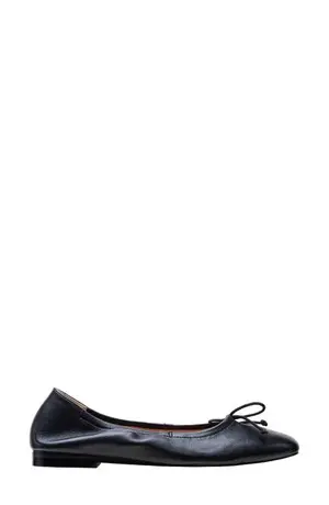 Linea Paolo Mila Ballerina Flat