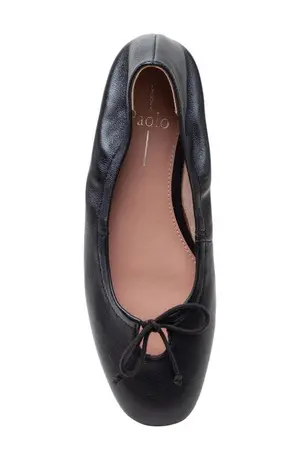 Linea Paolo Mila Ballerina Flat