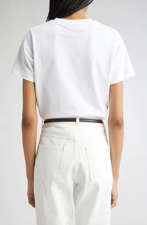 TEURN STUDIOS Classic Organic Cotton T-shirt