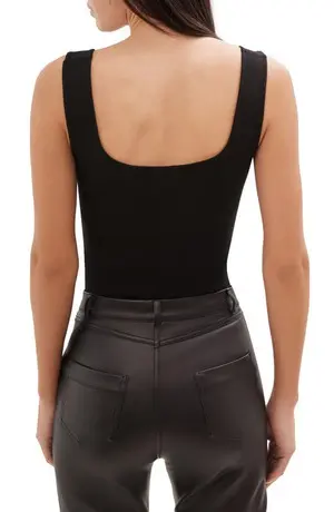 MARCELLA Lotte Cutout Tank