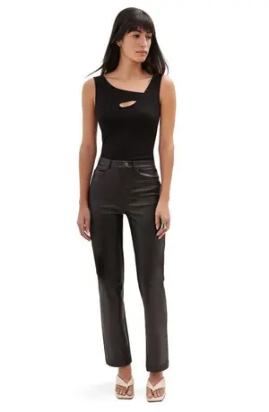 MARCELLA Lotte Cutout Tank