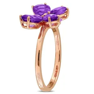 JULIANNA B. Butterfly Ring