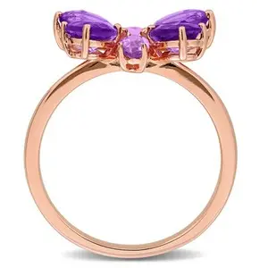 JULIANNA B. Butterfly Ring