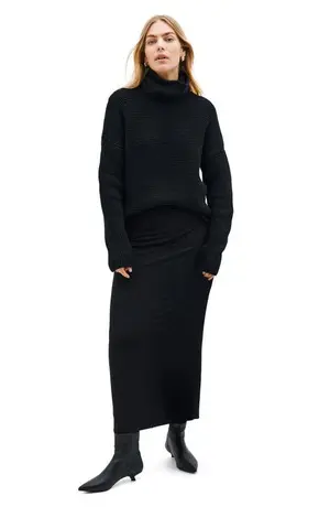 MARCELLA Belmont Midi Skirt