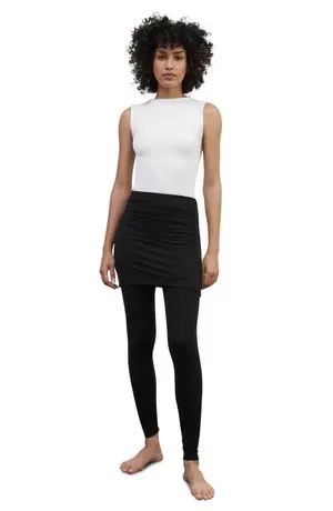 MARCELLA Burke Skirted Leggings