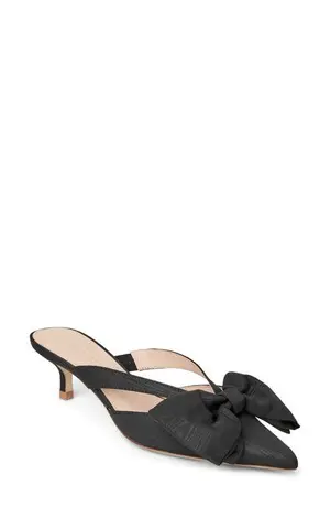 Jack Rogers Bow Detailing Mules Clogs For Women