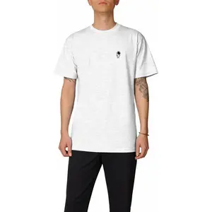 DALIX Astronaut Tee - Ash Gray