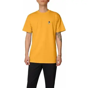 DALIX Astronaut Tee - Gold