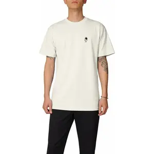 DALIX Astronaut Tee - Natural