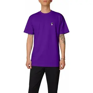 DALIX Astronaut Tee - Purple