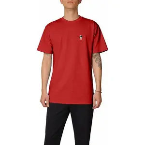 DALIX Astronaut Tee - Red