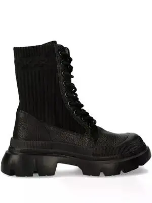 Karl Lagerfeld Trekka Max Boots