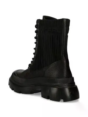 Karl Lagerfeld Trekka Max Boots
