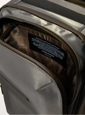 HORIZN STUDIOS Gion Travel Nylon Backpack