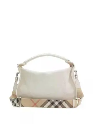 Burberry B-clip Tote Bag