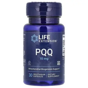 LIFE EXTENSION Pqq Caps 30 Capsules