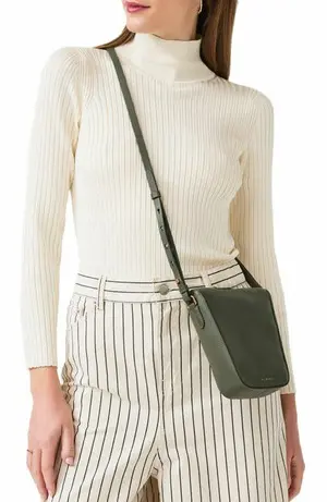 RADLEY Oak Street Phone Crossbody Bag