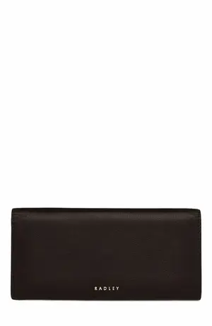 RADLEY The Rathbone Bifold Wallet - Dark Oak