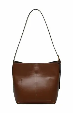 RADLEY Threadneedle Street Cable Open Top Shoulder Bag