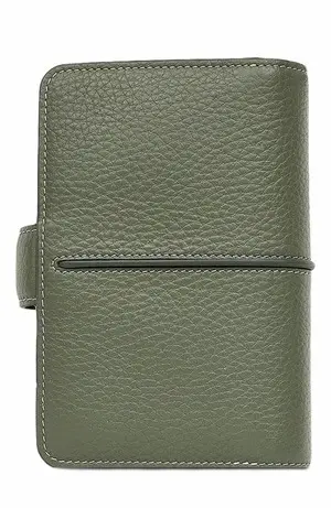 RADLEY Hillgate Bifold Wallet - Olive