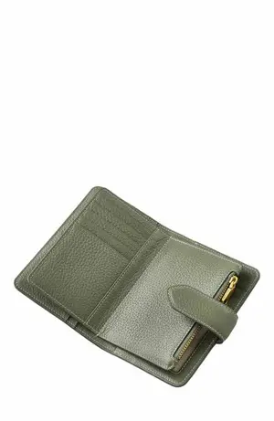 RADLEY Hillgate Bifold Wallet - Olive