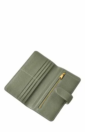 RADLEY Hillgate Bifold Wallet - Olive