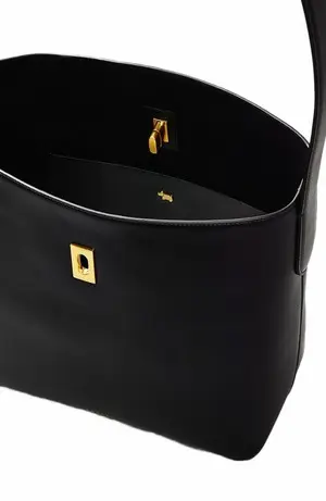 RADLEY Threadneedle Street Open Top Shoulder Bag