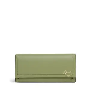 RADLEY Heritage Lane Flapover Wallet - Apple