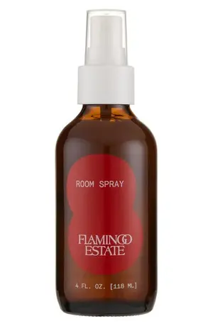 FLAMINGO ESTATE Roma Heirloom Tomato Room Spray - Red