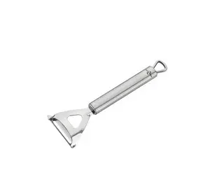 KUCHENPROFI Parma Y-peeler, 18/10 Stainless Steel - Silver