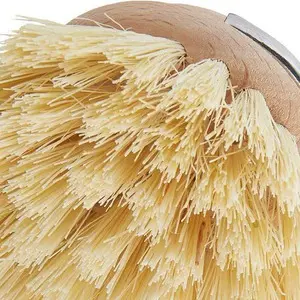 KUCHENPROFI Replacement Brush Refill For Classic Dish Washing Brush