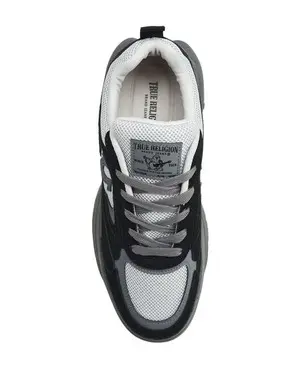 True Religion Cole Jogger Sneaker