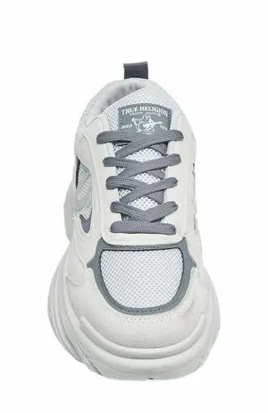 True Religion Cole Jogger Sneaker