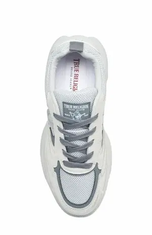 True Religion Cole Jogger Sneaker