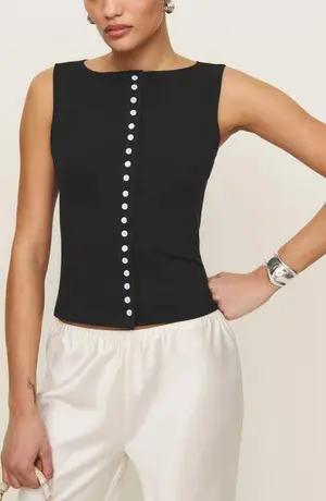 Reformation Stretch Camis Tanks For Women
