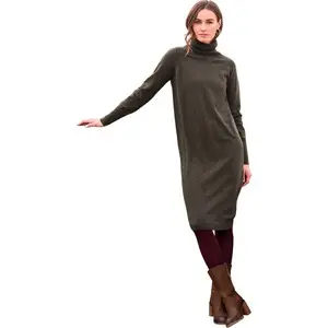 Celtic & Co. Printed Dresses