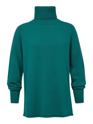 Celtic & Co. Draped Sweaters For Women