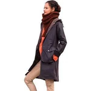 Celtic & Co. Zip Up Outerwear For Women