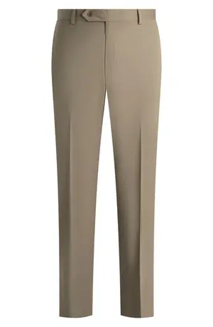 Samuelsohn Straight Leg Pants For Men