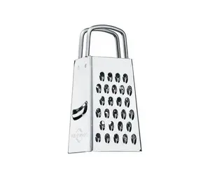 KUCHENPROFI Mini Box Grater